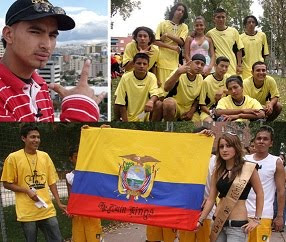 CRÓNICAS DE UNA INMIGRANTE: Los Latin Kings, una banda latina que da ...